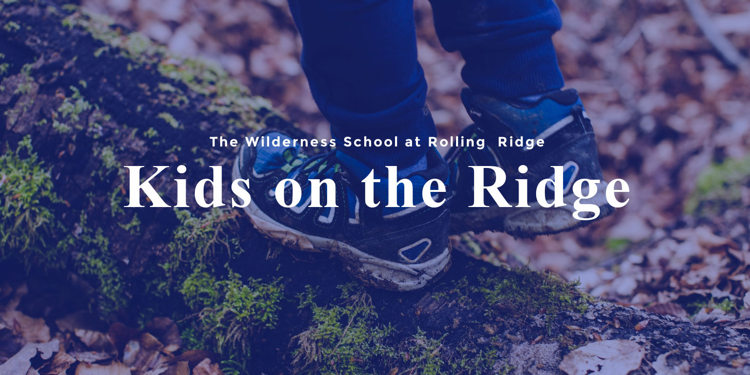 Rolling Ridge Study Retreat - A place for renewal - Harpers Ferry, WV