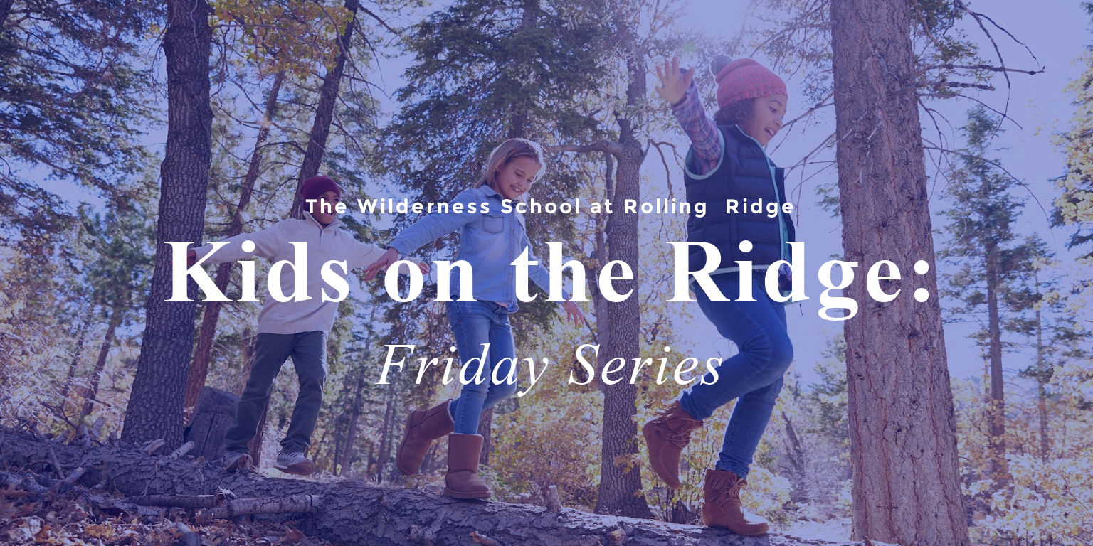 Rolling Ridge Study Retreat - A place for renewal - Harpers Ferry, WV